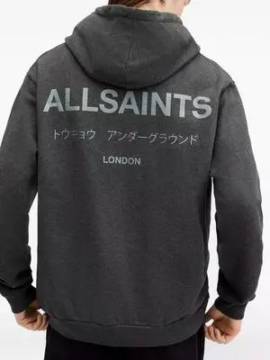ALLSAINTS Underground Oth Hoodie
