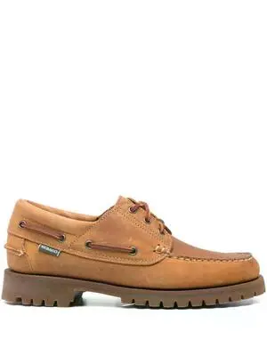 Sebago Perforated Shoes For Men