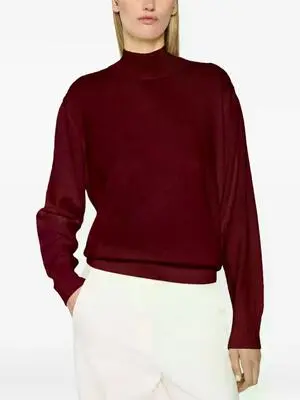 GENNY Turtleneck Sweater