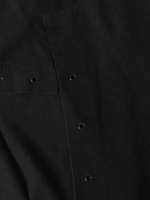 HOUSE OF SUNNY Eyelet Detail Skirt