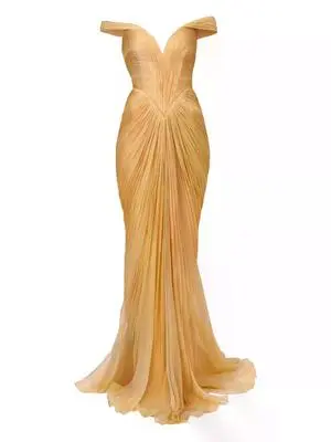 Iris Serban Sweetheart Evening Dresses