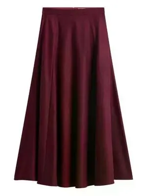 Woolrich Frill Skirts