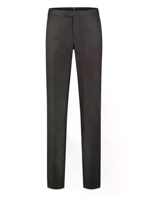 PAUL ZEIST Single-breasted Suit - Brown