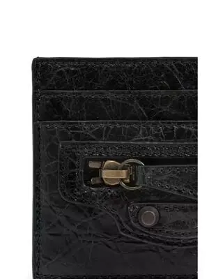 Balenciaga Le Cagole Card Holder
