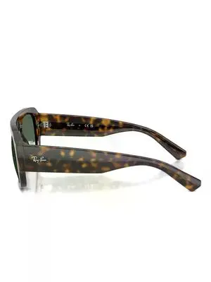 Ray-ban Square-frame Sunglasses