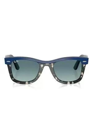Ray-ban Wayfarer Sunglasses Grey