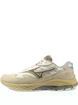 Mizuno Criss-cross Sneakers For Women
