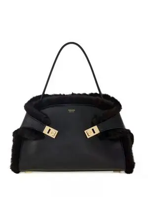 Ferragamo Trimmed Bags For Women