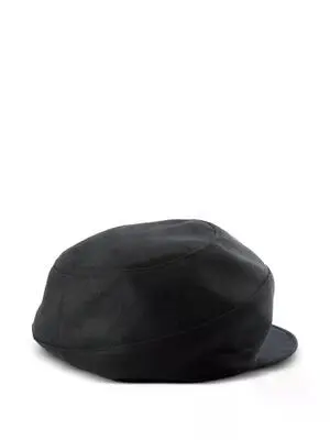 Yohji Yamamoto Flat-top Cap
