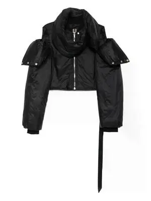 Women's Rick Owens Puffer Jackets