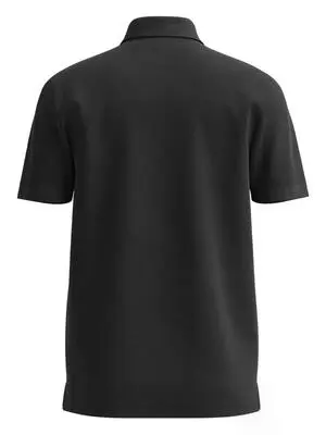 Hugo Logo-detail Polo Shirt