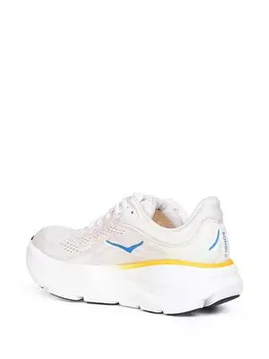 HOKA® Bondi Sneakers - White