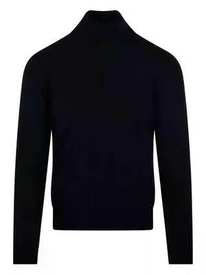 Altea High-neck Sweater