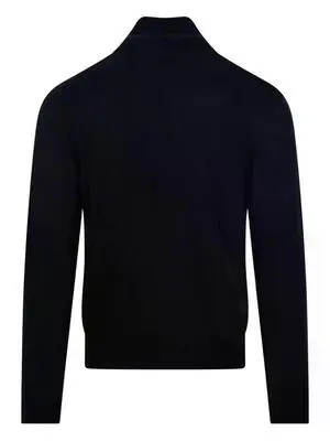 Altea High-neck Sweater