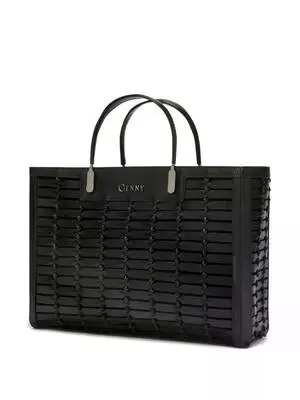 GENNY Leather Tote