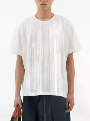 Sunnei Ribbed T-shirt