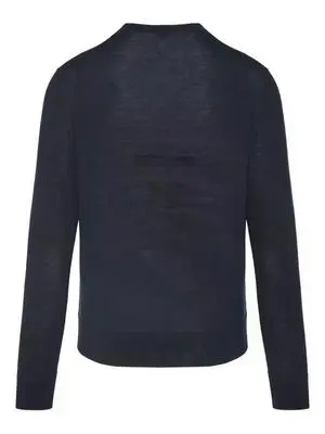 TOM FORD Crew-neck Wool Sweater