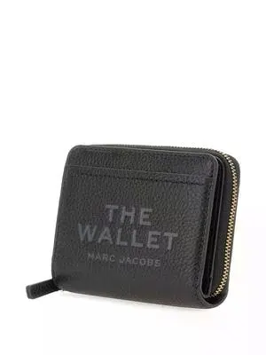 Marc Jacobs Zip-around Wallet