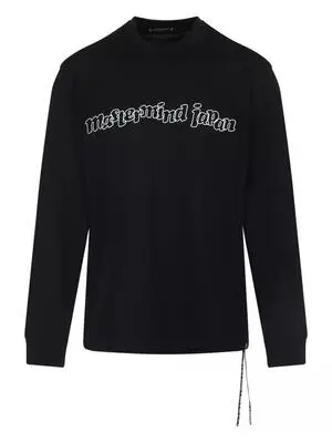 Mastermind World Long Sleeve Shirts For Men
