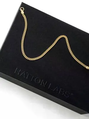 HATTON LABS Curb-chain Bracelet
