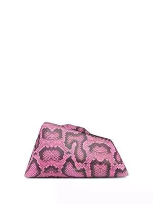Attico Printed Clutches