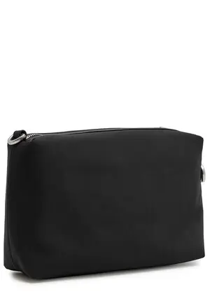 REPRESENT Logo Nylon Cross-body Bag