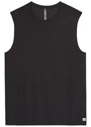 Vuori Strato Muscle Stretch-jersey Vest