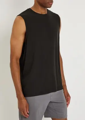 Vuori Strato Muscle Stretch-jersey Vest