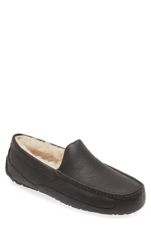 UGG Ascot Loafer Slipper - Dsp