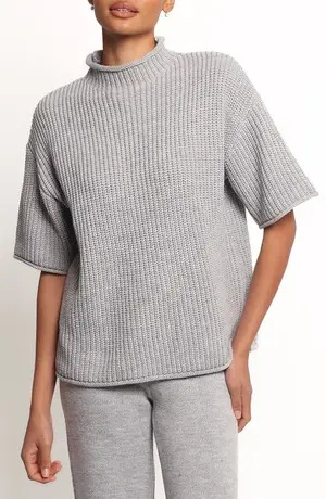 PETAL & PUP Remii Sweater & Pants Set