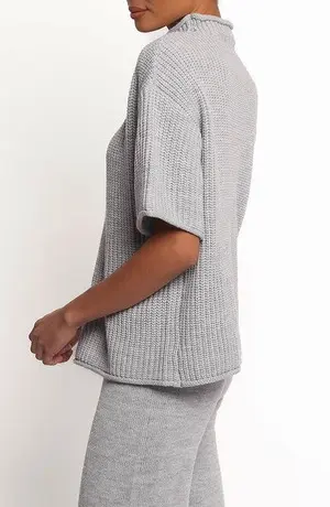 PETAL & PUP Remii Sweater & Pants Set