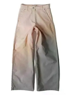 Open Yy Wide Leg Pants For Women