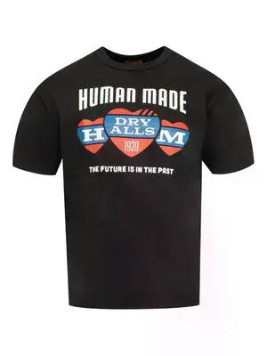 HUMAN MADE Graphic-print T-shirt