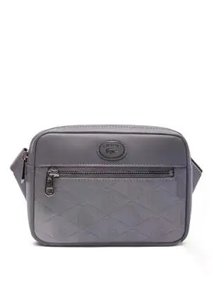 Lacoste Nomogramme Shoulder Bag