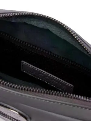 Lacoste Nomogramme Shoulder Bag