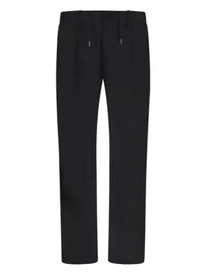 Herno Button Detailed Pants For Men
