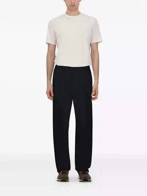 Herno Straight-leg Trousers