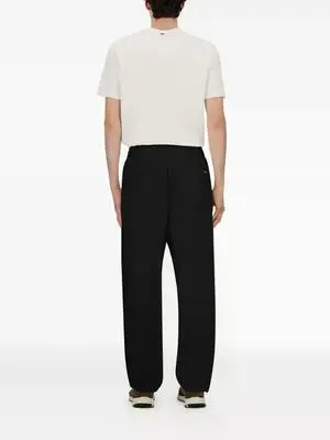 Herno Straight-leg Trousers