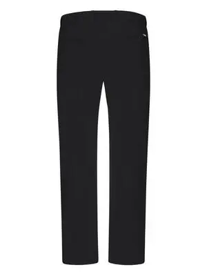 Herno Straight-leg Trousers