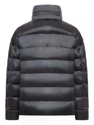 MOORER Quilted Jacket