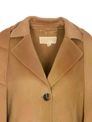 Michael Kors Single-breasted Coat