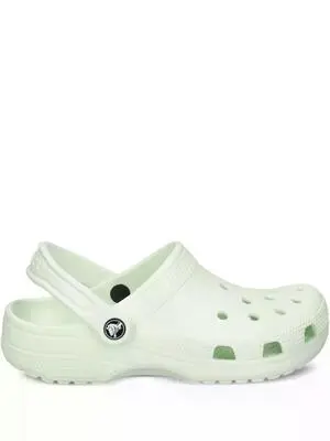 CROCS Heel-strap Clog Sandals