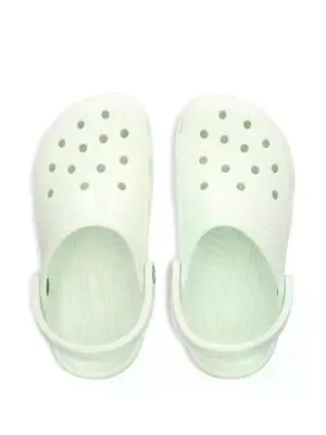 CROCS Heel-strap Clog Sandals