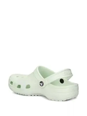 CROCS Heel-strap Clog Sandals