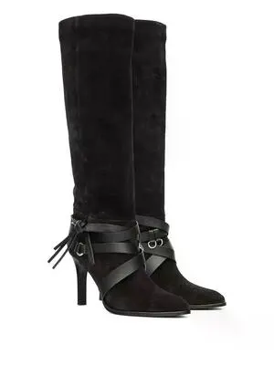 Isabel Marant 90mm Analui Boots