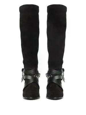 Isabel Marant 90mm Analui Boots