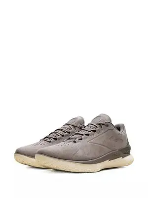 Under Armour Curry 1 Flotro Lux Sneakers - Neutrals