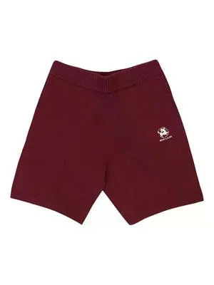 Sinclair Logo Bottoms For Men