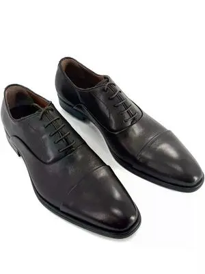 Bruno Magli Maioco Derby Shoes
