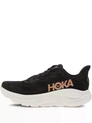 Hoka Clifton Sneakers - Black